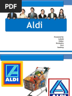 Lidl SupplierInformationPack 2022 | PDF | Supply Chain | Brand