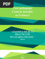 Fise de Lucru-Tic | PDF