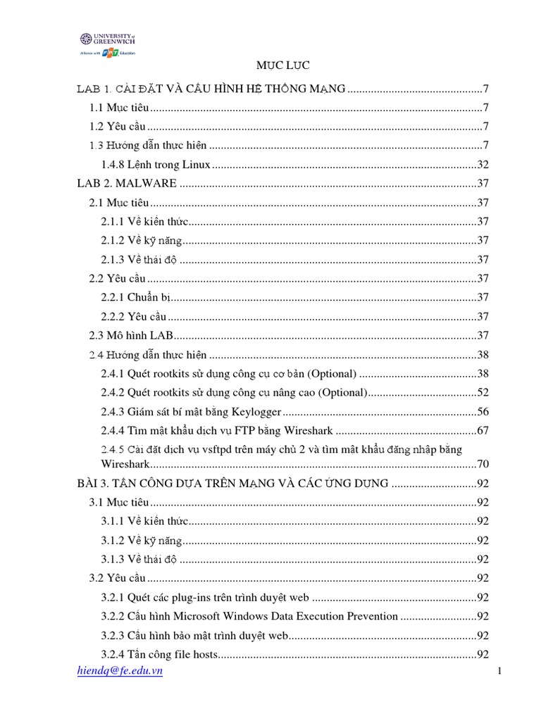 NetworkSecurity-2020 11 | PDF