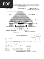 Method Pile Load Test Using Kentledge Method | PDF | Deep Foundation ...