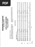 The Complete Harry Potter SCORE | PDF