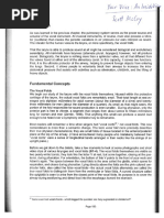 Vaccai Lessons 1-6 | PDF