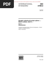 ISO 6411 Centre Hole | PDF | Drill