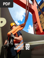 Container Damage Report | PDF | Nature