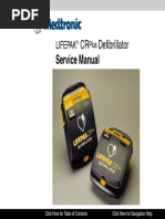 Cardio Aid 360B Manual de Servicio | PDF | Artificial Cardiac Pacemaker ...