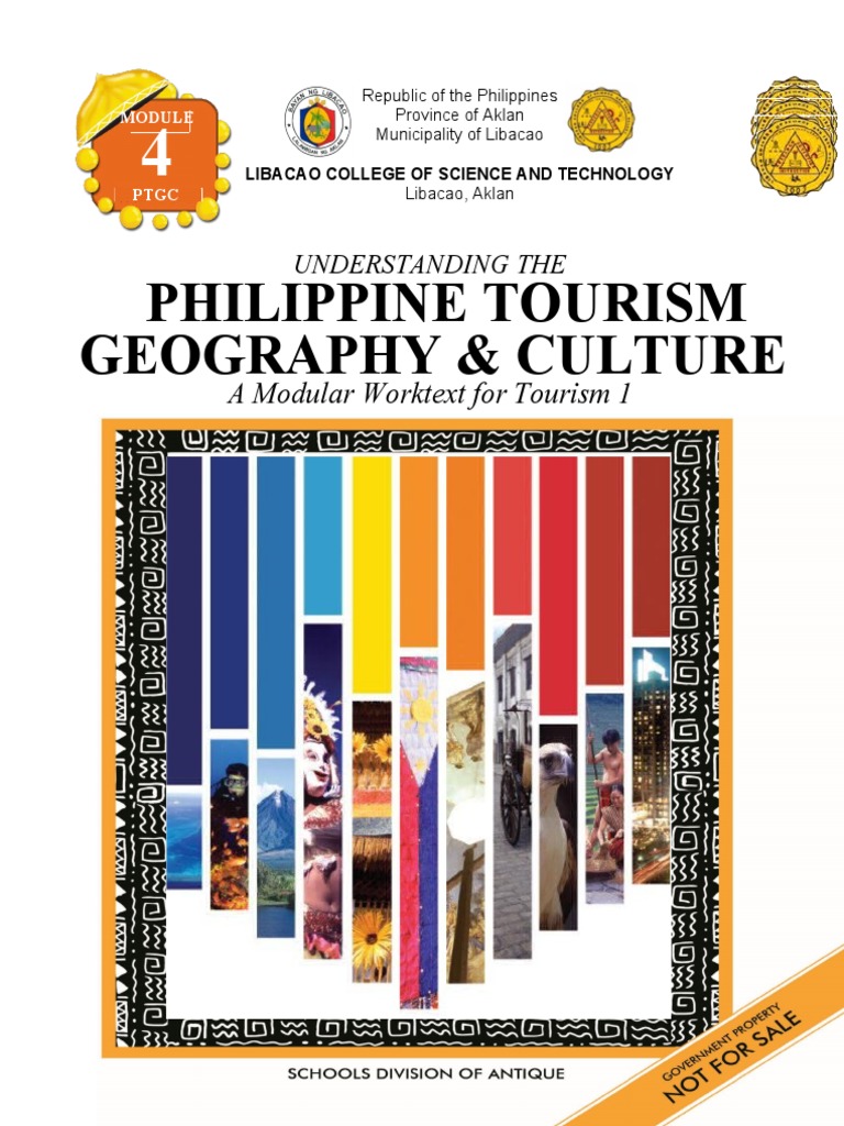 Module 4tour | PDF | Tourism | Economies