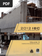 ACI SP-17-1997 - ACI Design Handbook | PDF