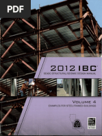 UBC 1997 UBC Code Structural | PDF | Building Code | Roof