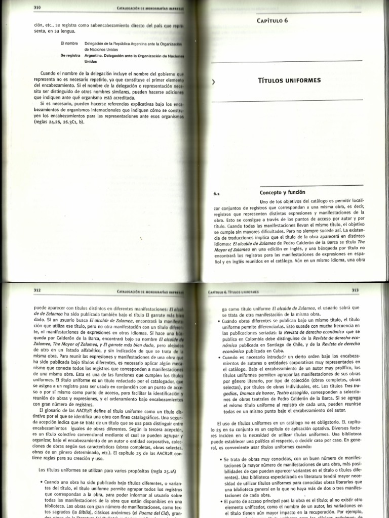 Copia de Spedalieri - Títulos Uniformes0001 | PDF