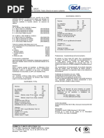 Protocolo de Tinción de Giemsa | PDF | Tinción | Química