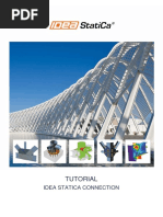 Idea Statica | PDF | Building Information Modeling | Installation (Computer Programs)