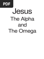 The Chosen - Bible Study Guide Season One Complete | PDF | Jesus ...