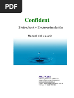 Norma Tecnica NTC Ergonmica 5831 | PDF | Hombro | Mano