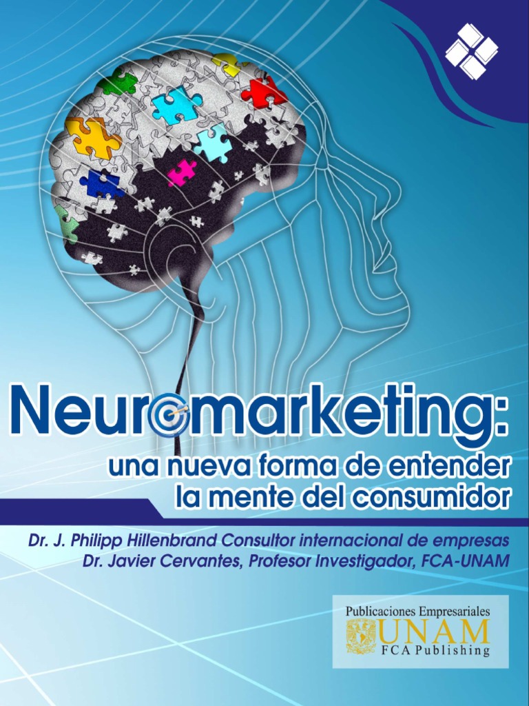 Neuro Marketing | PDF | Producto (Negocio) | Marketing