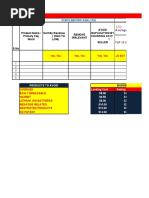 FNTD Value Central - Value WFL Calculator 2 | PDF
