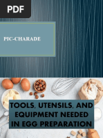 FOOD Laboratory Safety, Sanitation and Rules | PDF | Knife | Cookware ...