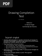 Manual Wartegg Lengkap PDF | PDF