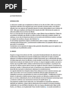 La Educación en México Durante El Periodo de Lázaro Cardenas 1934-1940 ...