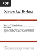 Leading and Misleading Questions Explained | PDF | Witness | Common Law
