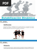 Ejercicios Pendulares de Codman | PDF | Salud y bienestar