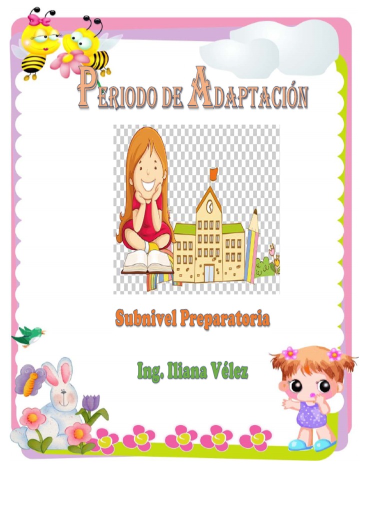 Guía de Actividades Semana 1-Primer Grado | PDF