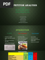 Barcode List | PDF | Cream | Biscuit