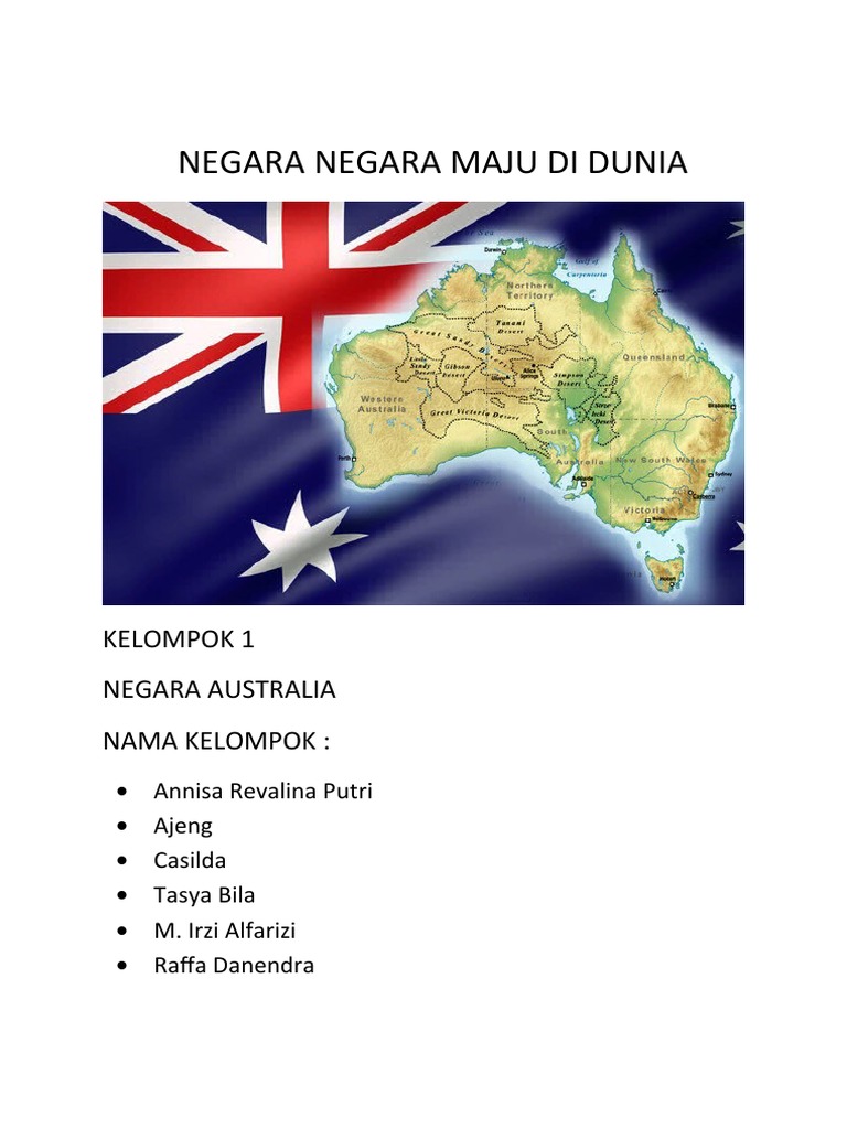 AUSTRALIA | PDF