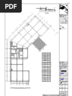 Structural Plan Sample Sample - Compress | PDF | Civil Engineering