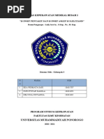 Askep Cholelithiasis | PDF