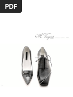 Shoe Design - Fashionary | PDF