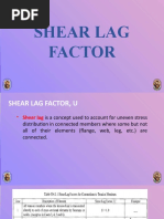 Compact Vs NON Compact Steel Section | PDF | Materials Science ...