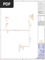 Hydrotest Manifold Design and Diagram | PDF | Mechanical Engineering ...
