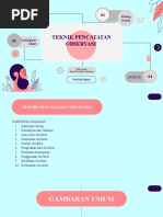 Time and Event Sampling | PDF