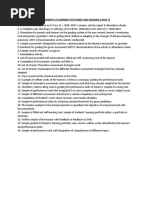 English 6 - Q3 - Mod1 - Presenting A Coherent Comprehensive Report On ...