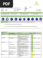 Piling Hazards and Risks | PDF | Deep Foundation | Risk Management