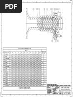 Wireline Grease Injection Control Head | PDF | Pipe (Fluid Conveyance ...