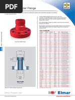 ASEP Elmar Wireline Valve Manual | PDF | Piston | Valve
