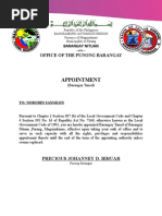 Sample BDRRMC Resoultion For The Adoptation of The BDRRM Plan | PDF ...