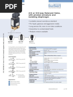 Data Sheet For DP Flow Transmitter - JBF Manglore PTA Plant | PDF ...
