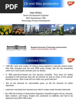 Innospec Statsafe Introduction | PDF | Chemistry | Materials