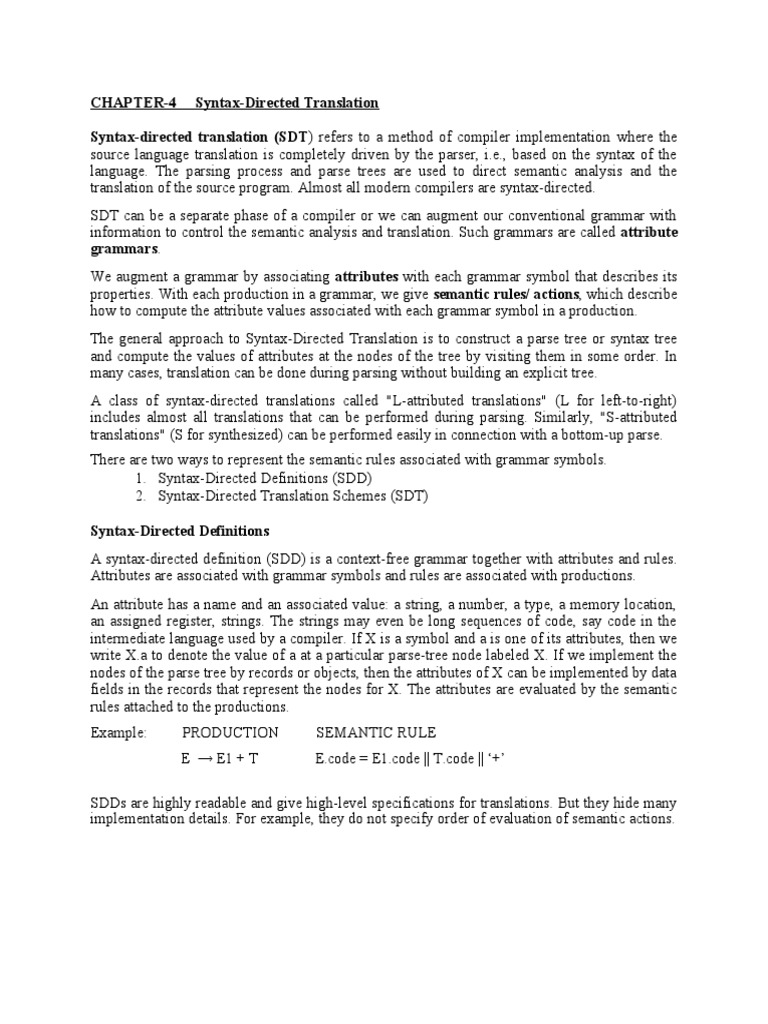 Chap-4, 5,6,7 | PDF | Subroutine | Data Type