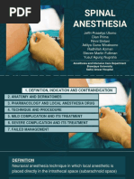 Jaffe's Anesthesiologist Manual, 6th Ed. | PDF | Doctor Of Medicine ...