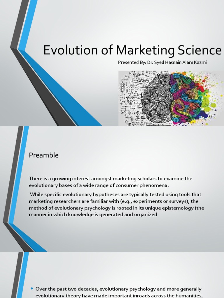 Understanding Consumer Behavior Through Neuroscience: An Overview of Neuromarketing Techniques ...