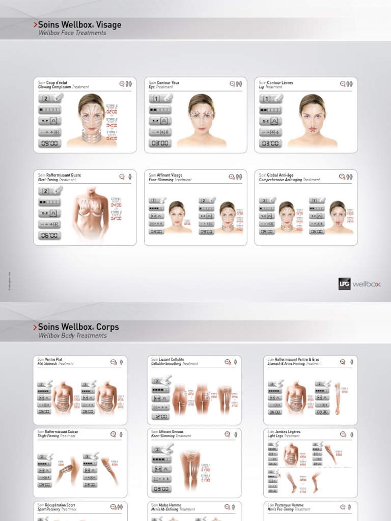 WB Poster Wellbox Original | PDF