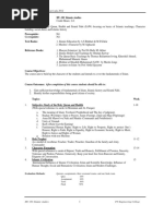 JSMU Study Guide Islamic Studies-1 | PDF | Quran | Islam