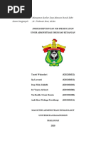 Kode Etik Kedokteran Indonesia - MKEK IDI | PDF