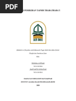 50 Tokoh Jil Indonesia | PDF