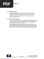 COC, Doc & FSC02 | PDF