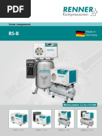 Four Major Types of Reciprocating Compressor Distance Pieces | PDF ...
